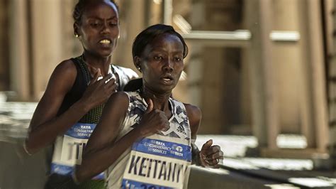 Testimony Elite Runners Pressured For Sex In Order To Compete Nyheter Ekot Sveriges Radio