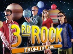 3rd Rock From The Sun Tv Show Air Dates And Track Episodes Next Episode