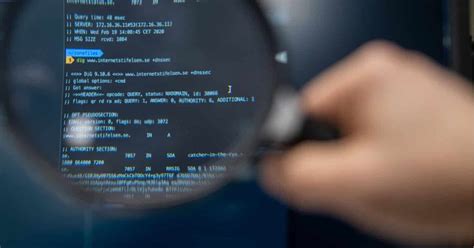 Domain Name Systemdns Définition Et Spécificités