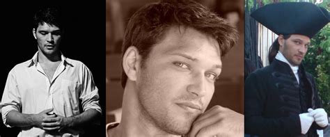Barihunks ® Introducing Delyan Slavov