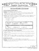 Function Notation Differentiated Leveled Practice By Mrs Algebra