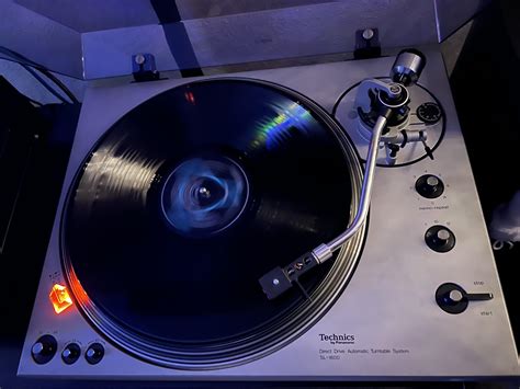 Best Technics SL Images On Pholder Turntables Vintageaudio And Vinyl