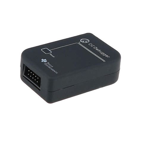 cc debugger programmer for rf sys on chips buy online at low price in