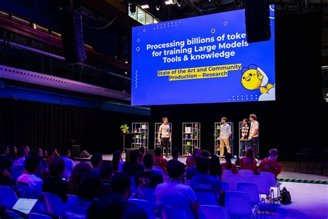 Pydata Amsterdam 2023 0988 Pydata Flickr