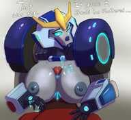 Post MechaVee Sideswipe Strongarm Transformers Transformers Robots In Disguise