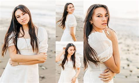 Madelein Dewier Photography Summers Ventura Photoshoot