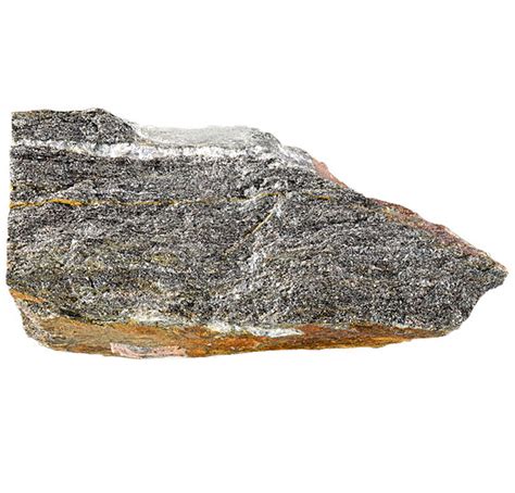 Schist Rocks