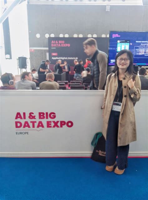 This Photo Perfectly Captures The Immense Joy I Experienced While Shuyang Xiang