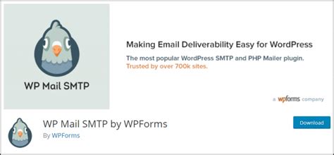 How To Configure SMTP Server And Sender Email In Your WordPress Site Includes Video LearnWoo