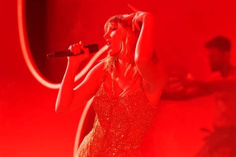 Taylor Swift Song Quotes From Red Album