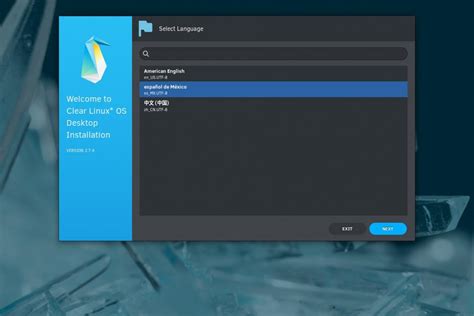 Intel Ukončuje Operačný Systém Clear Linux A Odporúča Migráciu Intel Ukončuje Operačný Systém Clear Linux A Odporúča Migráciu