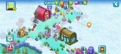 معرفی بازی موبایل Spongebob Adventures In A Jam باب اسفنجی در یک ماجراجویی متفاوت