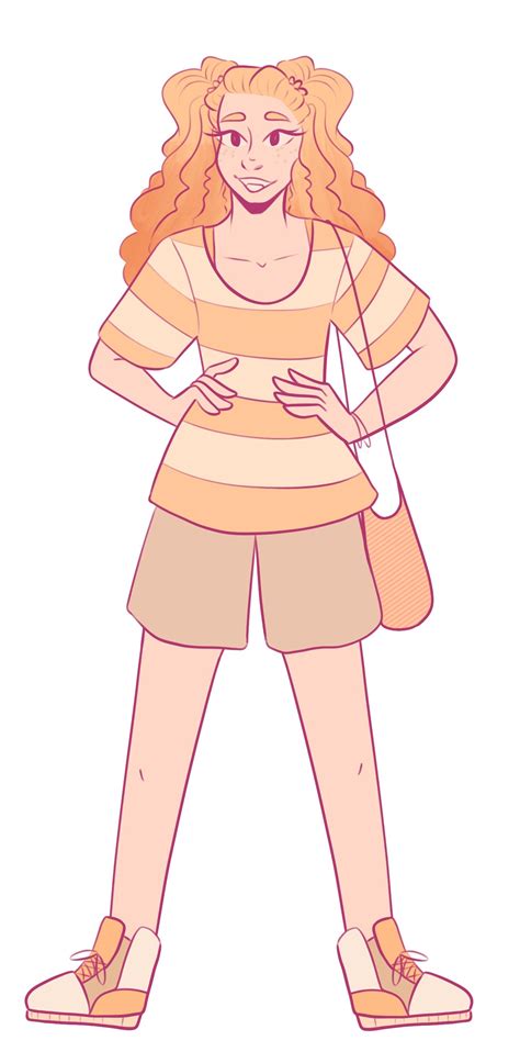 Summer Johnson On Toyhouse