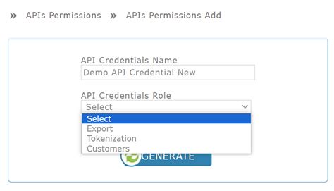 How To Retrieve Client Key And Client Secret Iotgatewaycloud