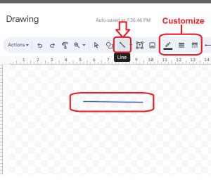 How To Double Underline In Google Docs Easily November Tech Backend