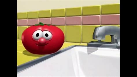 Bob The Tomato Deals With Thump That Makes You Go Bump In 2025