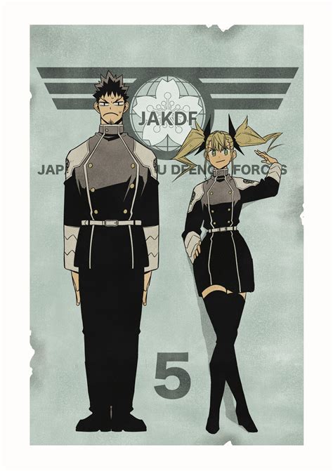 Kaiju No Naoya Matsumoto Image By Naoya Matsumoto Zerochan Anime Image Board