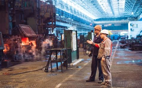 3 Keuntungan Produksi Massal Untuk Bisnis Simak Di Sini