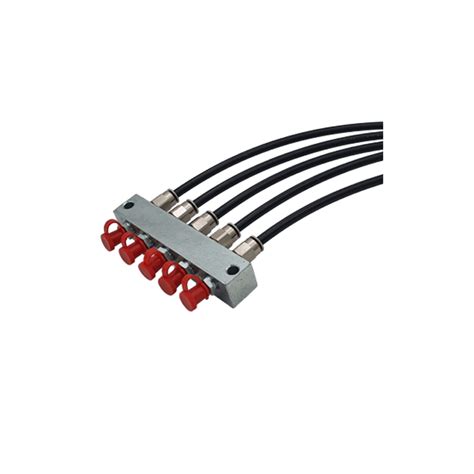 제품 자동 윤활 시스템 구리스 펌프 구리스 주입기