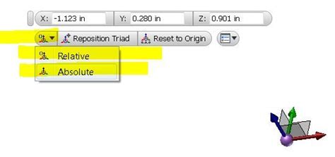 3d Sketch With Precise Input And Point Bug Autodesk Community