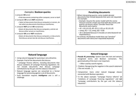Chapter 6 Query Language Pdf