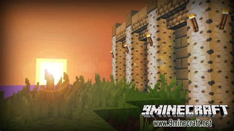 Sharpness Pvp Resource Pack Mc Modnet