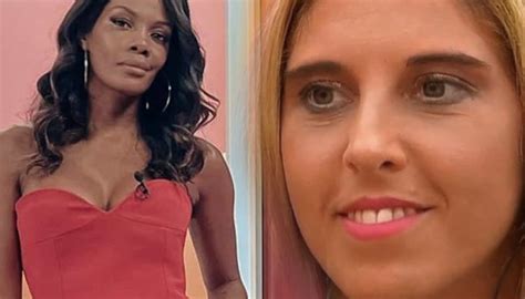 Weza Silva Acusa Frederica Lima De Blackface Com Várias Mentiras