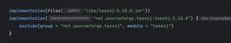 Java Tess4j Unsatisfied Link Error On Mac Os X Stack Overflow