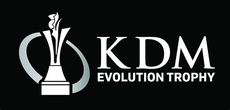 Kdm Evolution Trophy Spfl