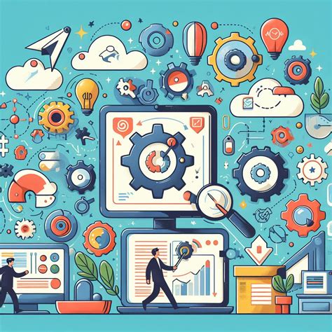 5 Ways Process Automation Can Transform Your Workflow Dothmen