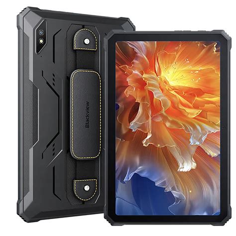 Tablet Blackview Active 8 Dual SIM 22000 mAh 6 GB + 128 GB IP68 i IP69K ...