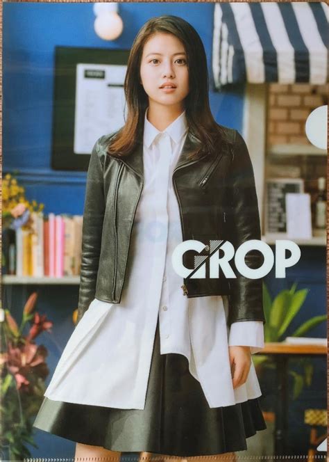 ♥匿名配送 今田美桜 クリアファイル② By メルカリ