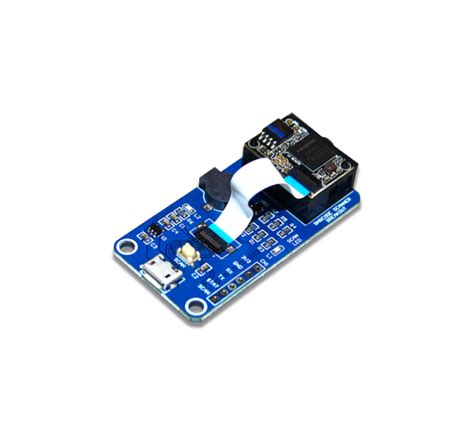 Barcode Scanner Breakout Sb Components Wiki