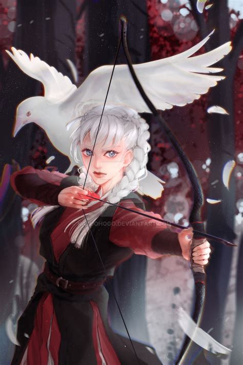 Commission By Kazuohogo On Deviantart