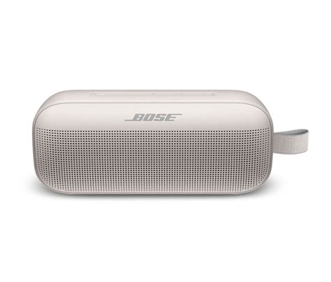 Soundlink Flex Bluetooth Speaker Bose