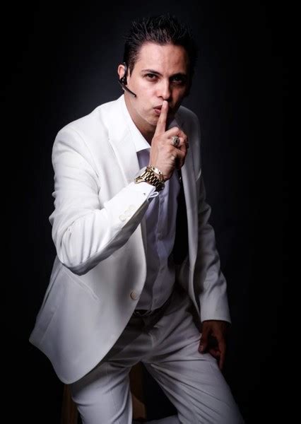 Alex Marin Fan Casting