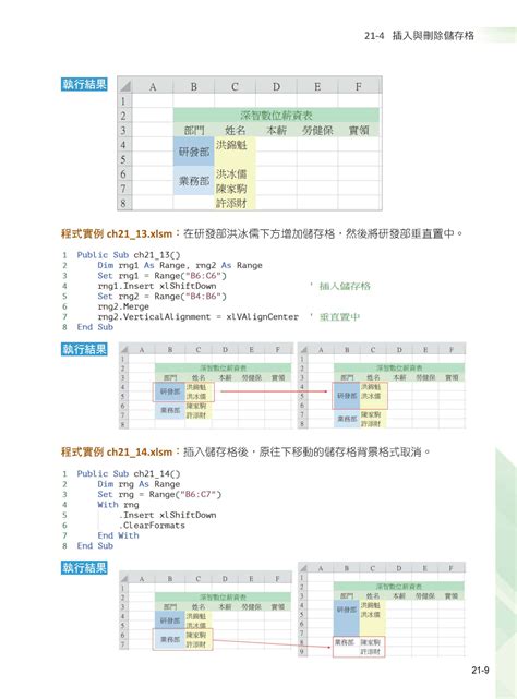 Excel VBA最強入門邁向辦公室自動化之路王者歸來 下冊 全彩印刷 DM 深智數位股份有限公司