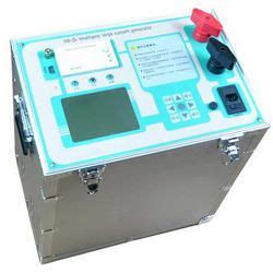 Primary Injection Testing Equipment Primary Injection Kit Exporter From Chennai