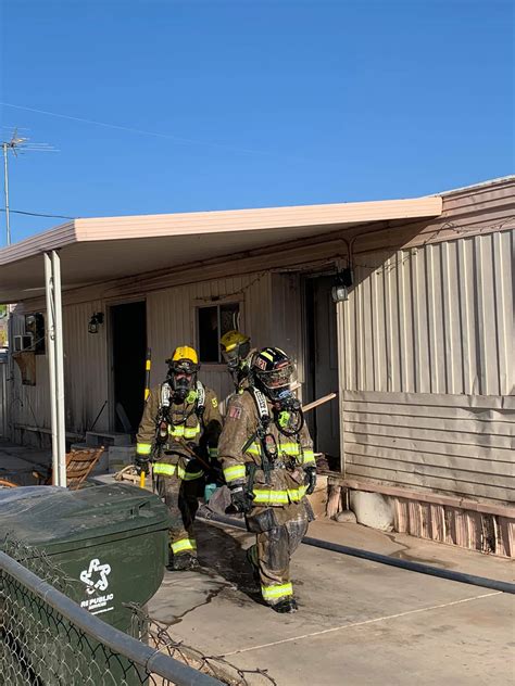 Bullhead City Fire Bullhead City Fire Department