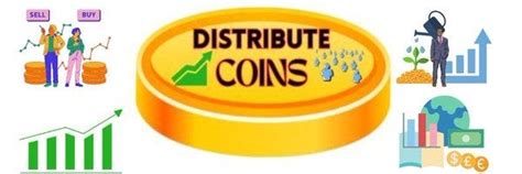 conociendo a distribuir monedas intercambio dex by distribute coins