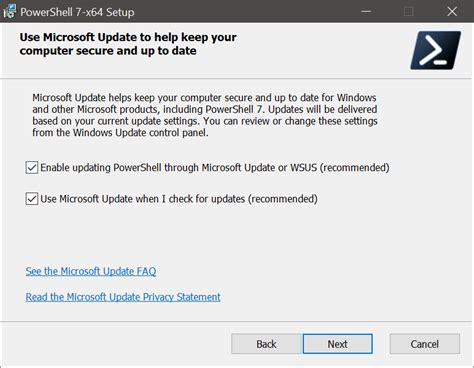 Powershell 7 Support Issues Sapien Blog