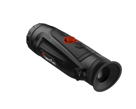 Thermtec Cyclops Se Affordable Thermal Monocular Cyclops 335 Se