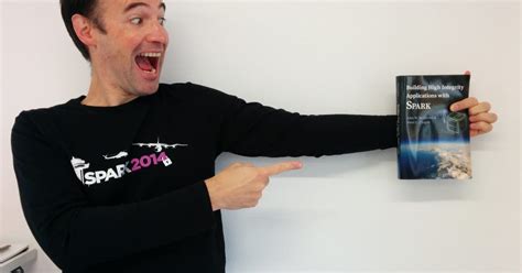 New Book About Spark 2014 The Adacore Blog