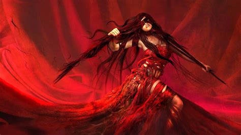 🔥 [50 ] 3d Fantasy Art Wallpapers Women Wallpapersafari