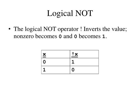 Ppt Csc 270 Survey Of Programming Languages Powerpoint Presentation Id5823765