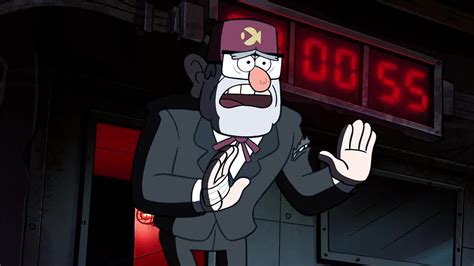 Dipper Just Back Away Please Dont Pressthatshutdown Button You