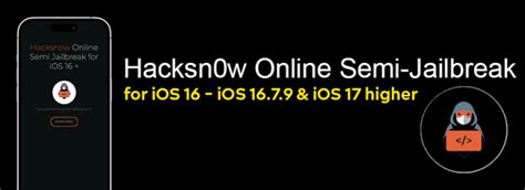 Checkra N Jailbreak Up To IOS Sileem