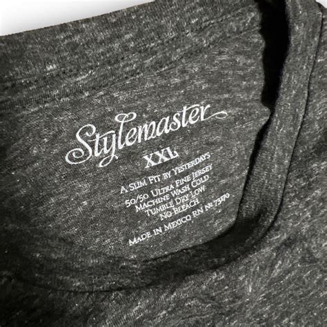 Yahooオークション Y77 Usa古着 Stylemaster 半袖tシャツ シンプル