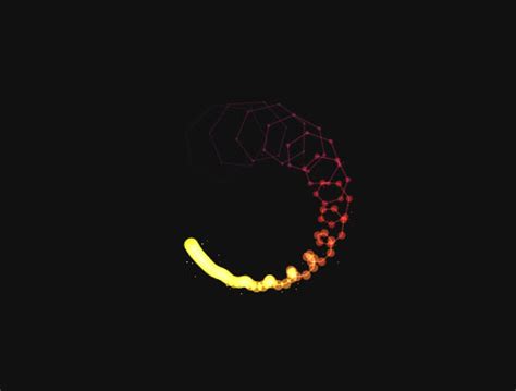 Html5 Canvas酷炫彩色流体环形转动加载动画特效 素材码平台 Html5 Canvas酷炫彩色流体环形转动加载动画特效 素材码平台
