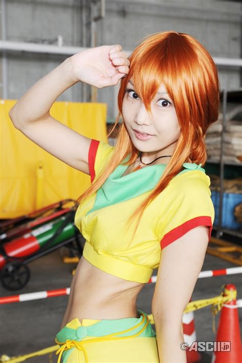 Jsdf Invites Cosplay Chaos On Base Sankaku Complex